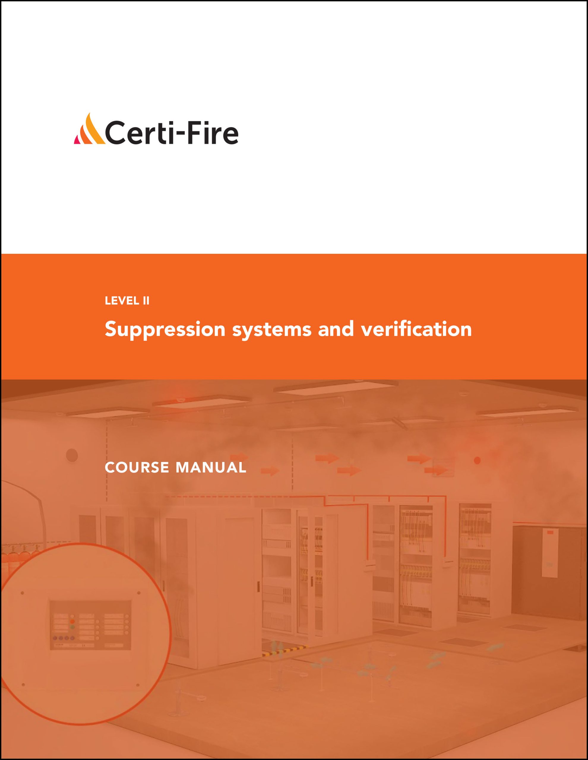 Certi-Fire® — Electrical Fire Alarm Systems Certification course ware ...